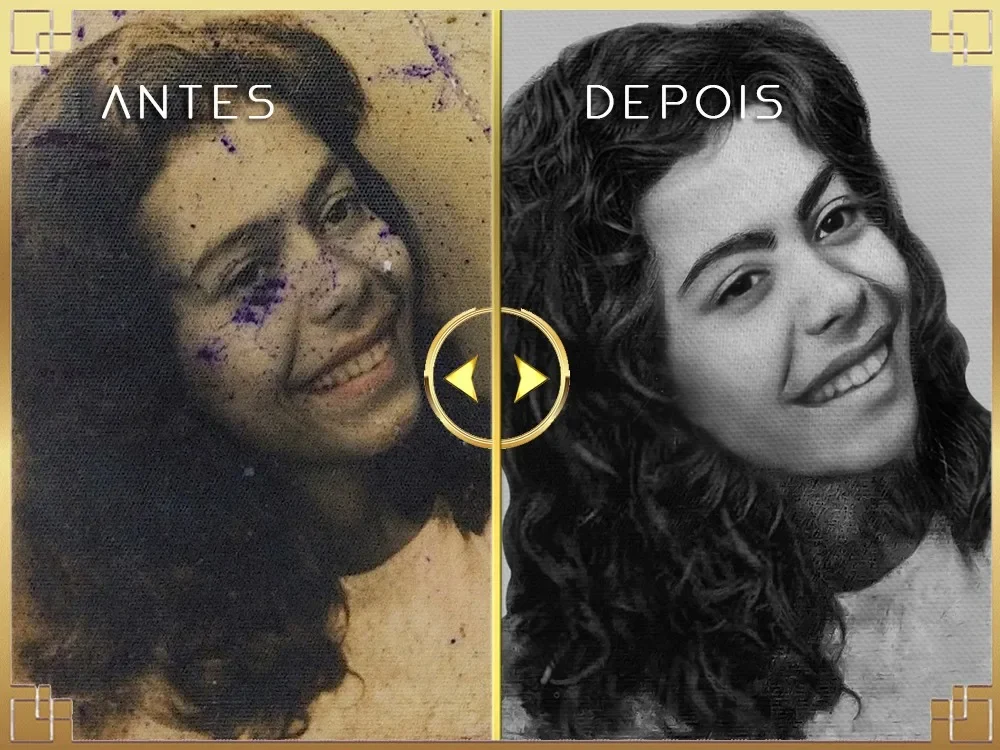 A professional photo restoration service | Upwork