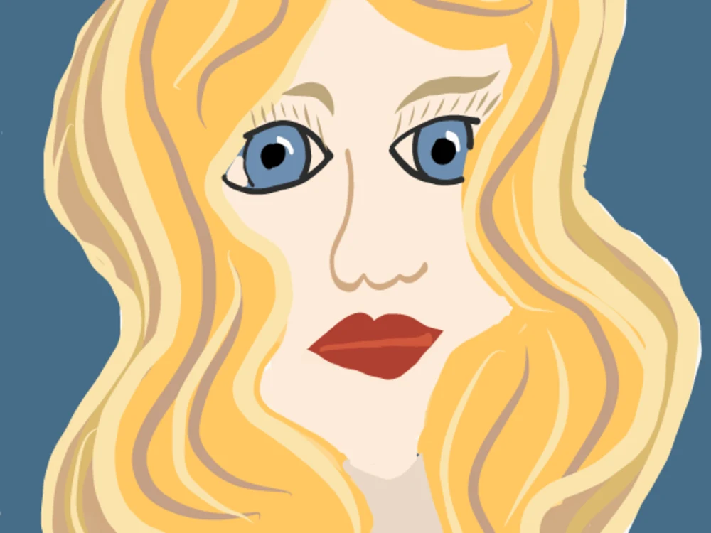 A fancy fantasy Character Portrait Design. | Upwork