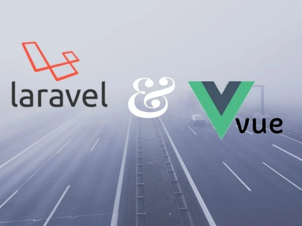 A well built laravel web application | Upwork