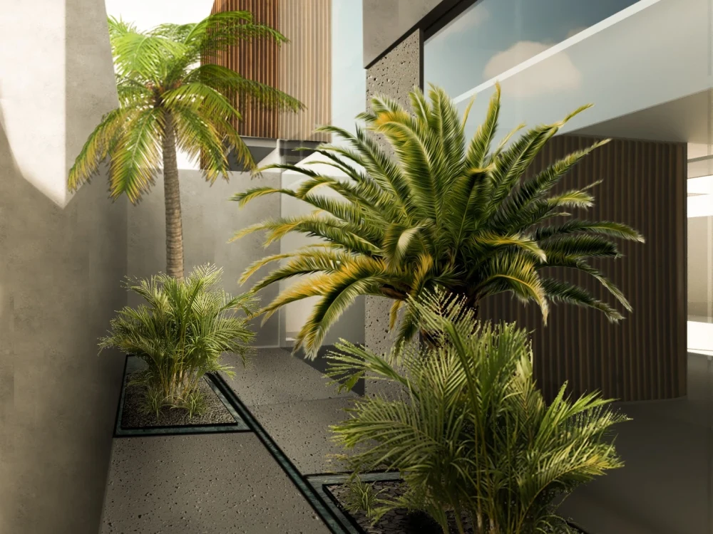 An architecture concept design package | Upwork