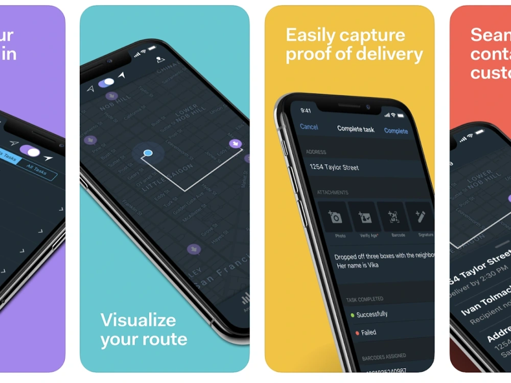A scalable react native app with Firebase | Upwork