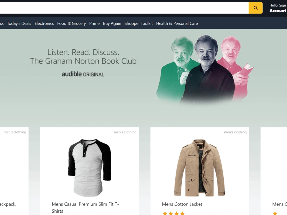 A fully functional and responsive wordpress website | Upwork