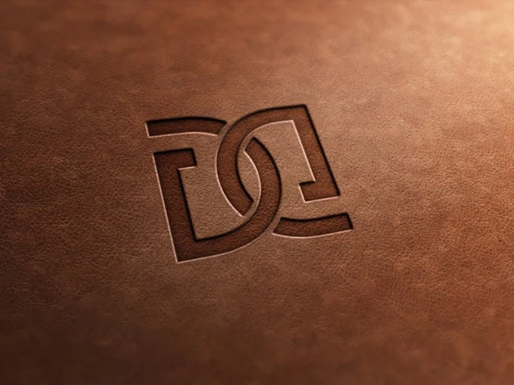 An amazing luxurious and unique high-end logo design | Upwork