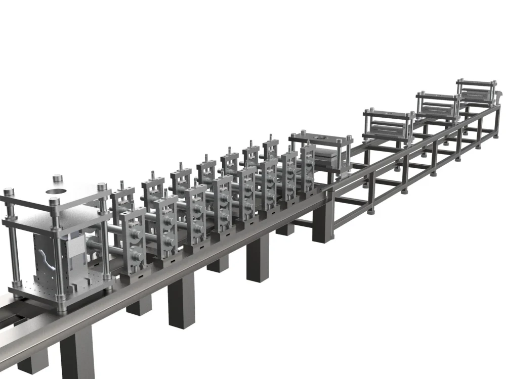 Machine design for production | Upwork