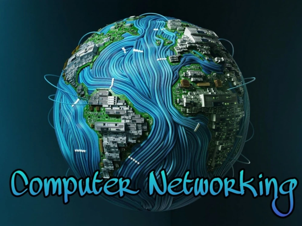 Computer networking solutions tailored to your needs | Upwork