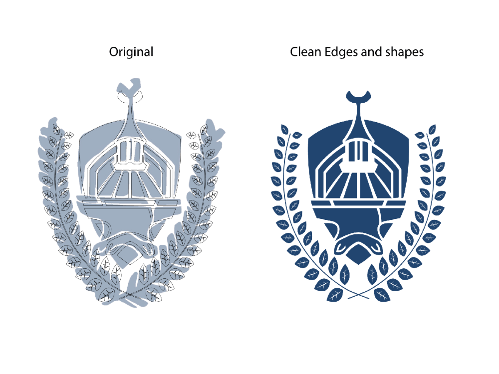 Vector - Tracing Illustration Art Design from Raster Image | Upwork