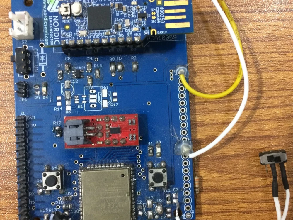 A complete electronics hardware design. | Upwork