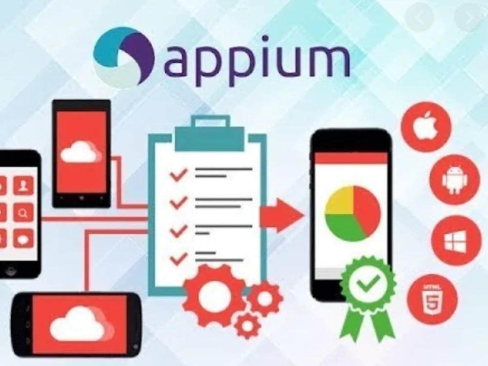 Native and hybrid application automation testing with automation ... Native and hybrid application automation testing with automation ...