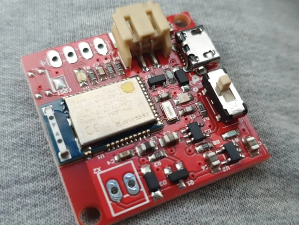 A complete electronics hardware design. | Upwork