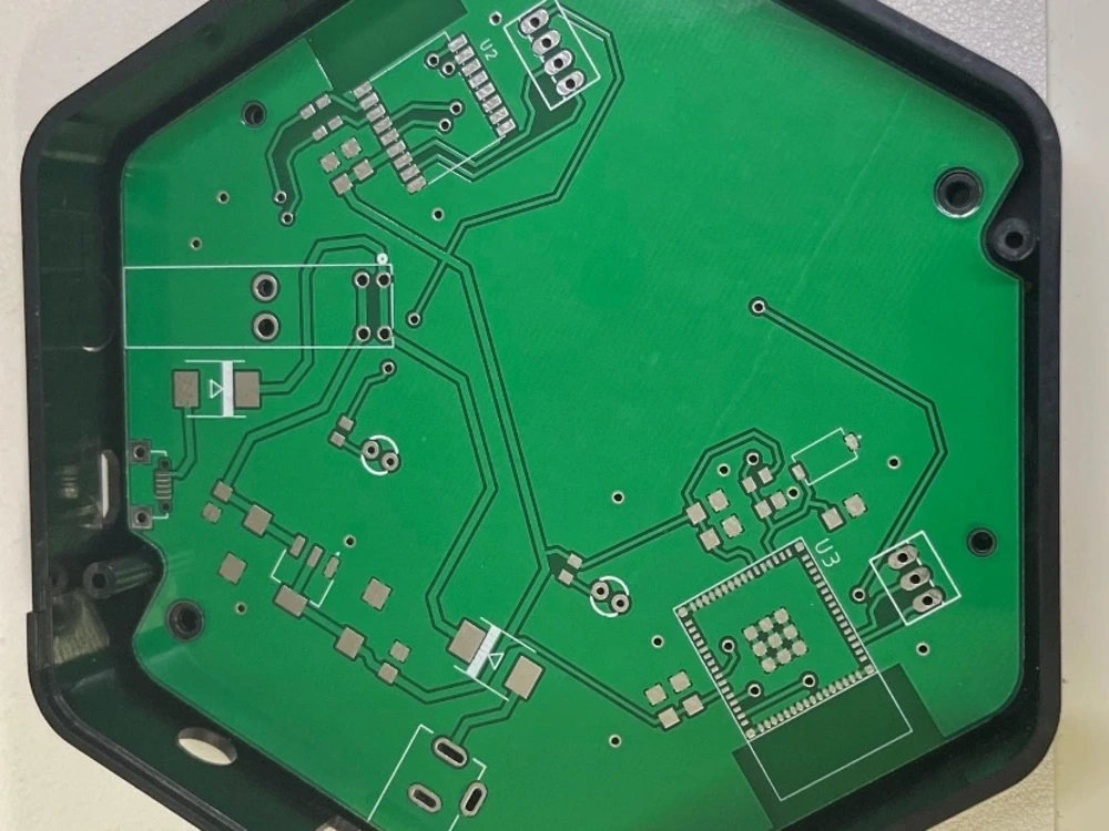 A complete electronics hardware design. | Upwork