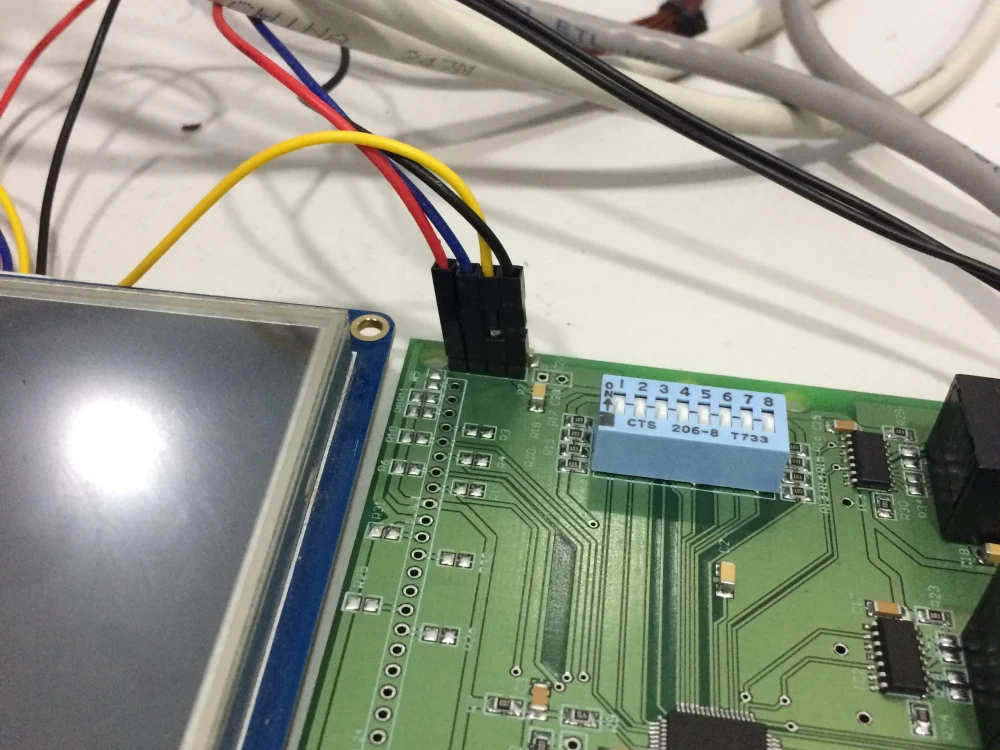A complete electronics hardware design. | Upwork