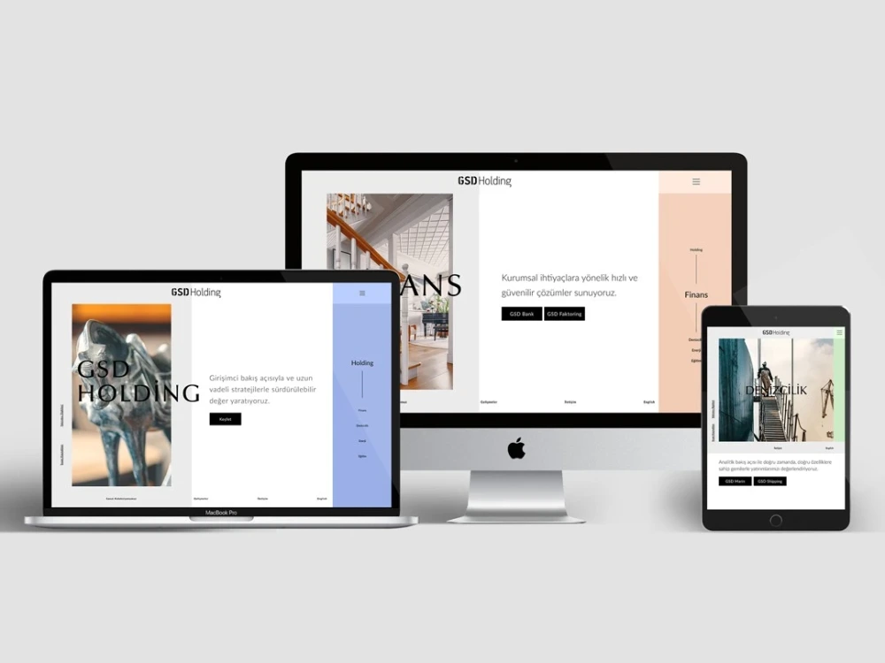 Screen Designs which are clear and premium | Upwork