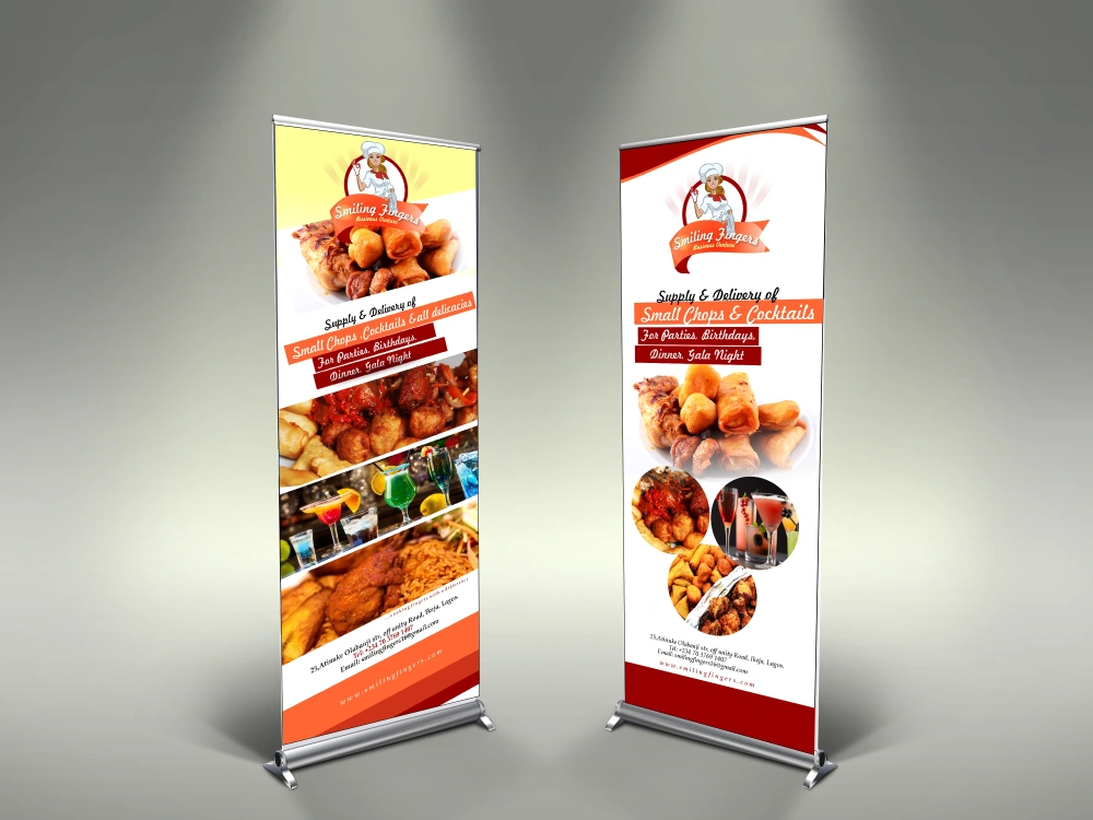 A fantastic flyer design for your next event | Upwork