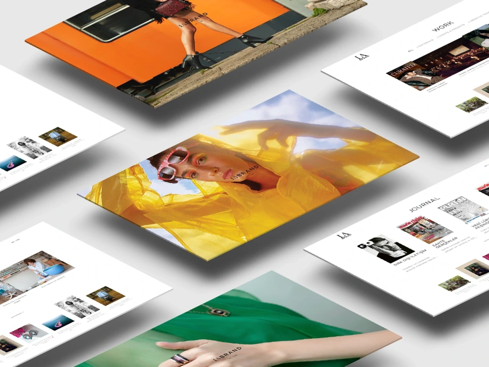 Screen Designs which are clear and premium | Upwork