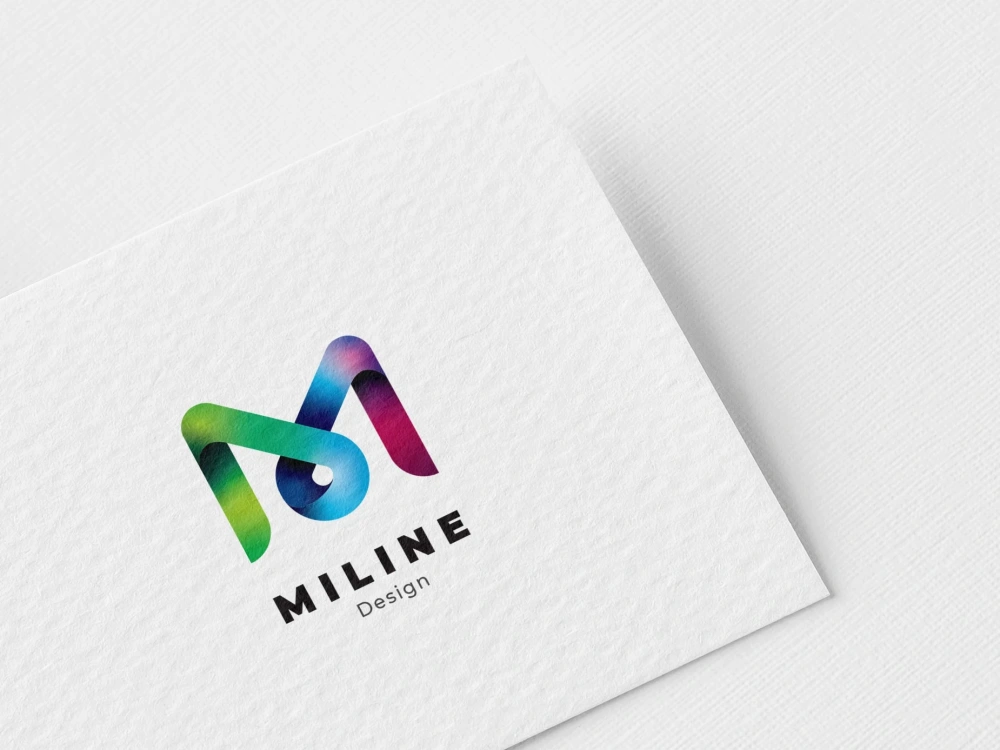 A professional and modern looking logo | Upwork