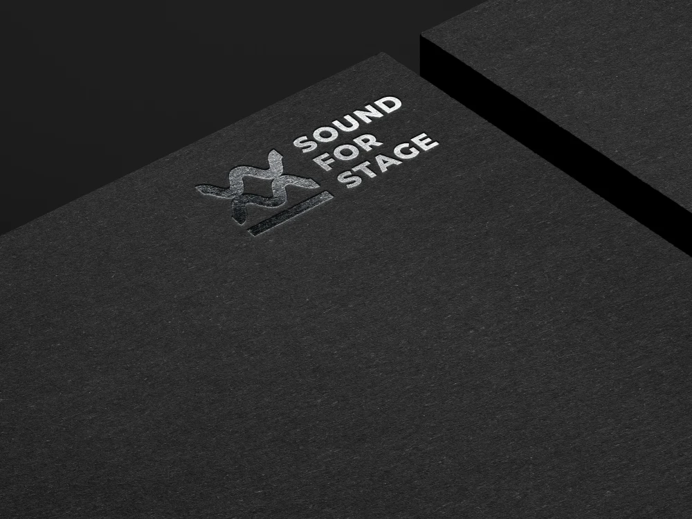 A professional and modern looking logo | Upwork