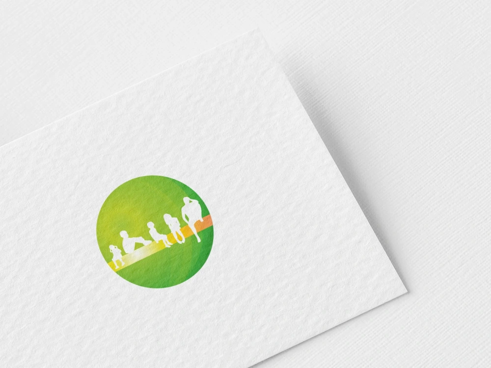 A professional and modern looking logo | Upwork