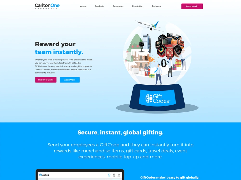 An amazing web design, UI-UX that will strength your online appearance ...