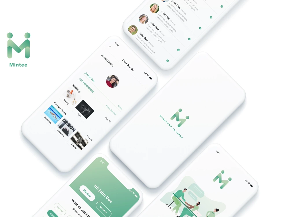 Pixel Perfect Mobile Ui Ux Design Upwork