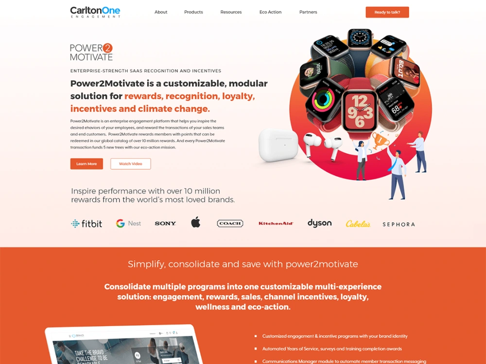 An amazing web design, UI-UX that will strength your online appearance ...