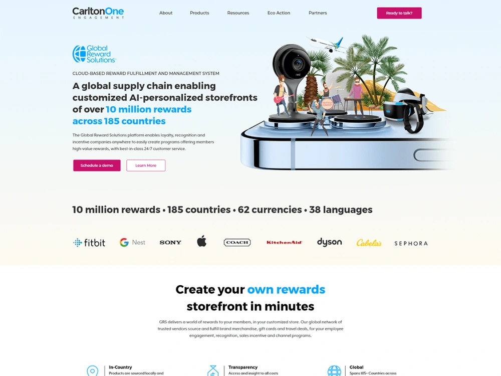 An amazing web design, UI-UX that will strength your online appearance ...