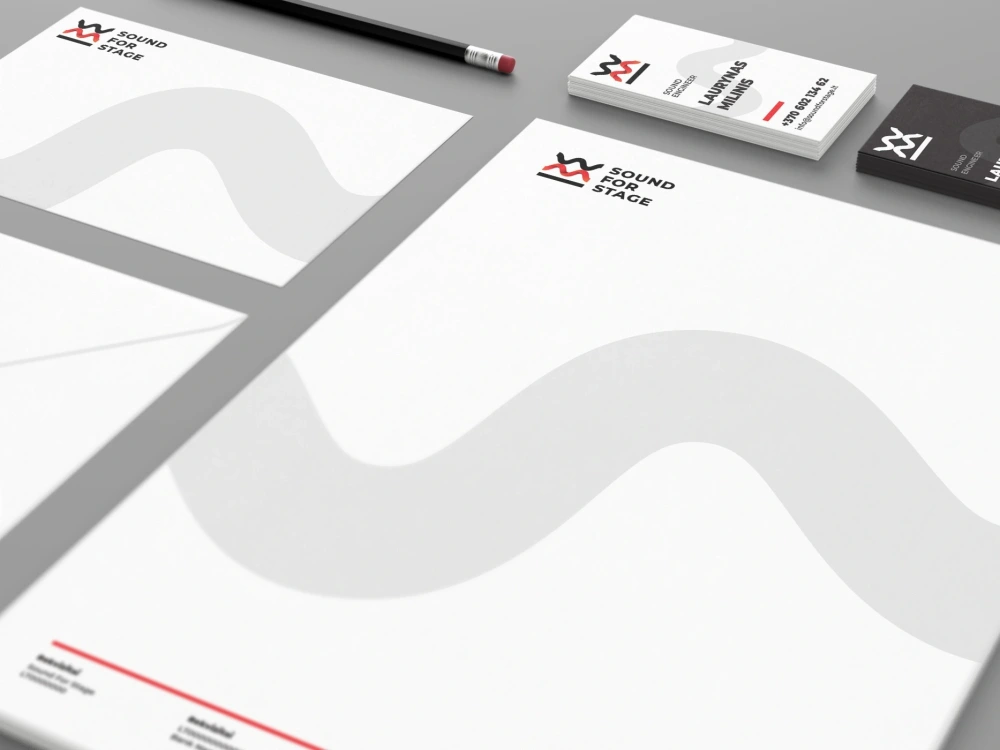 A professional and modern looking logo | Upwork