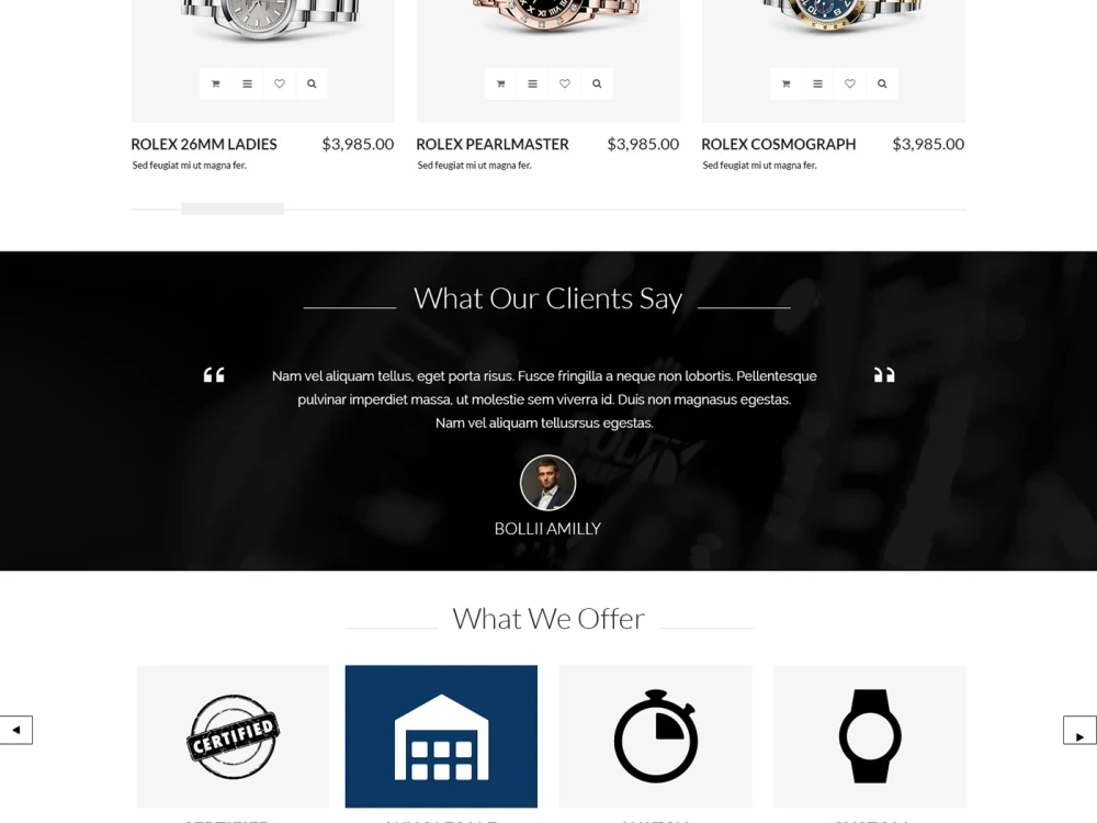 A Customised Website Application as per your Design and Requirements ...