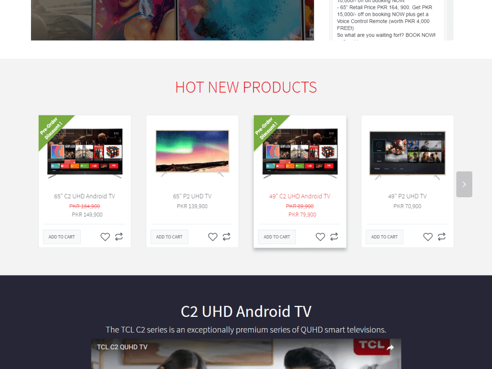 A Customised Website Application as per your Design and Requirements. | Upwork