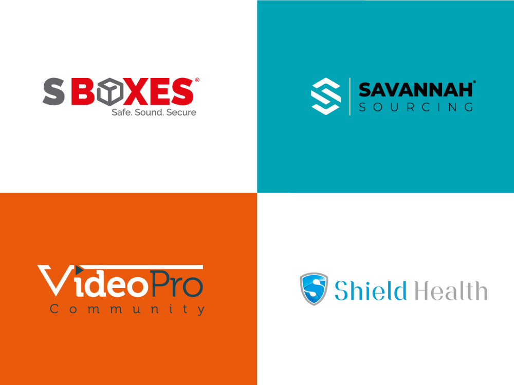 A Perfect Hi-End and original logo design | Upwork