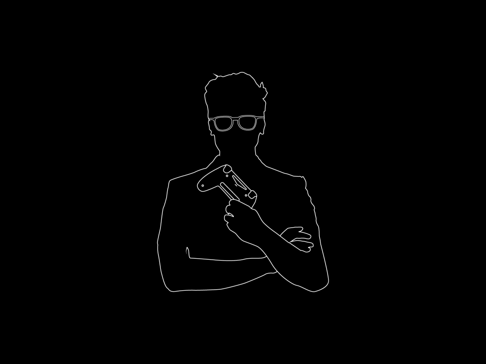 Recreate rework cleanup logo image sketch to vector tracing | Upwork