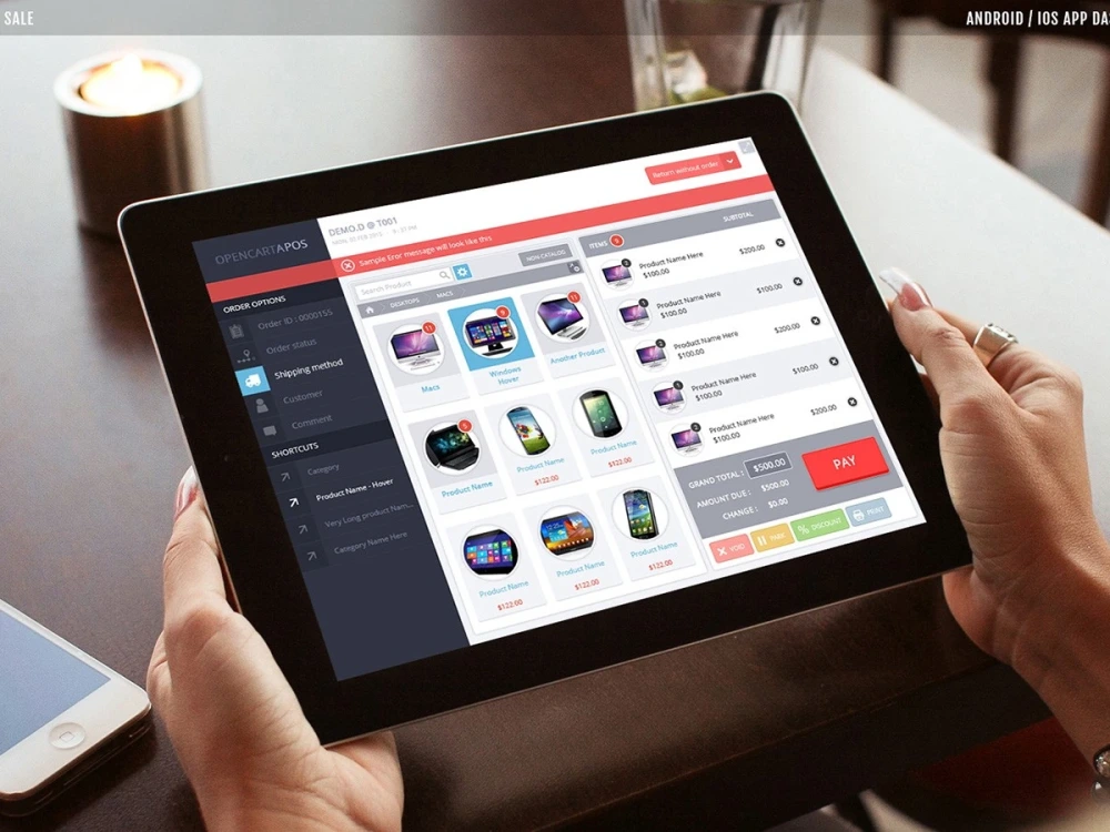 Pixel Perfect Ui Ux Design For Your App Or Dashboard Upwork