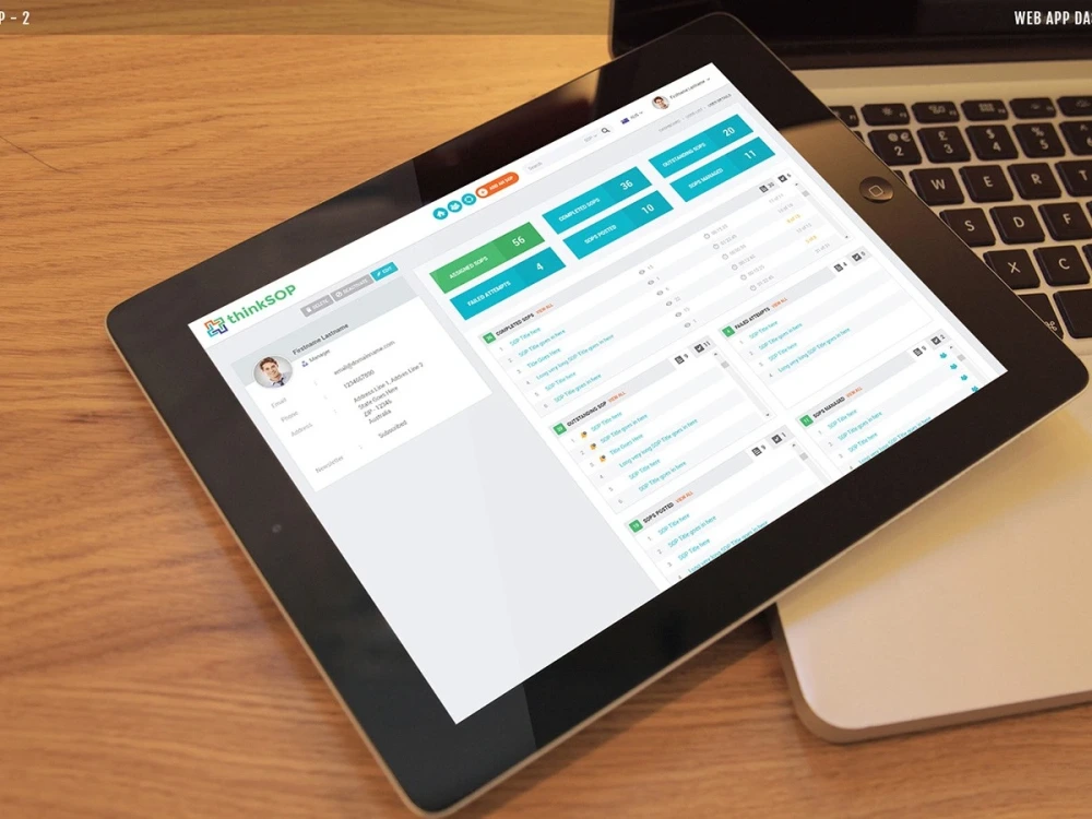 Pixel Perfect Ui Ux Design For Your App Or Dashboard Upwork
