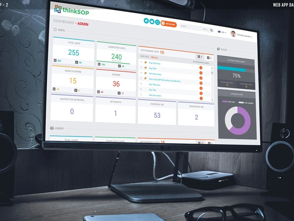 Pixel perfect UI/UX Design for your app or dashboard | Upwork