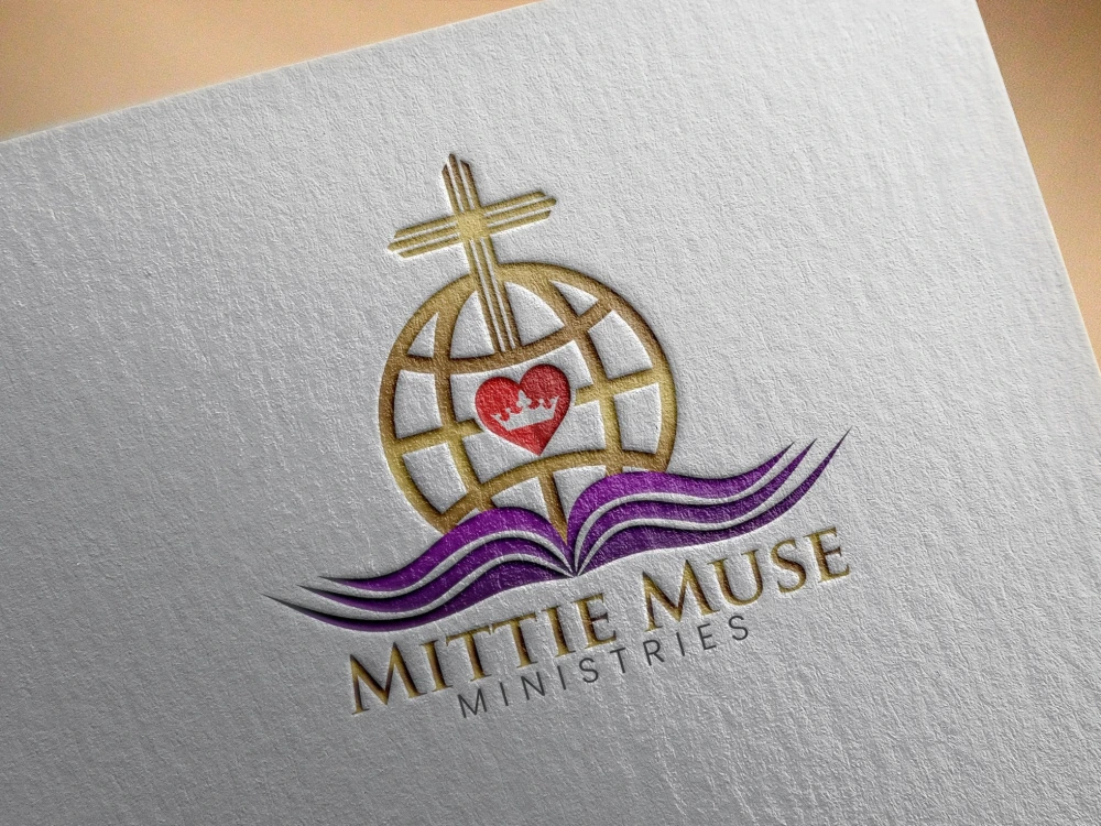 Church Ministry Logo Heritage Church Men's Ministry Logo By Braden