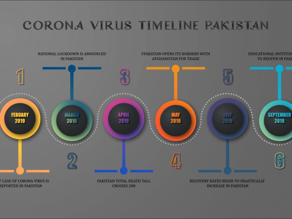 Creative and visually appealing infographic | Upwork