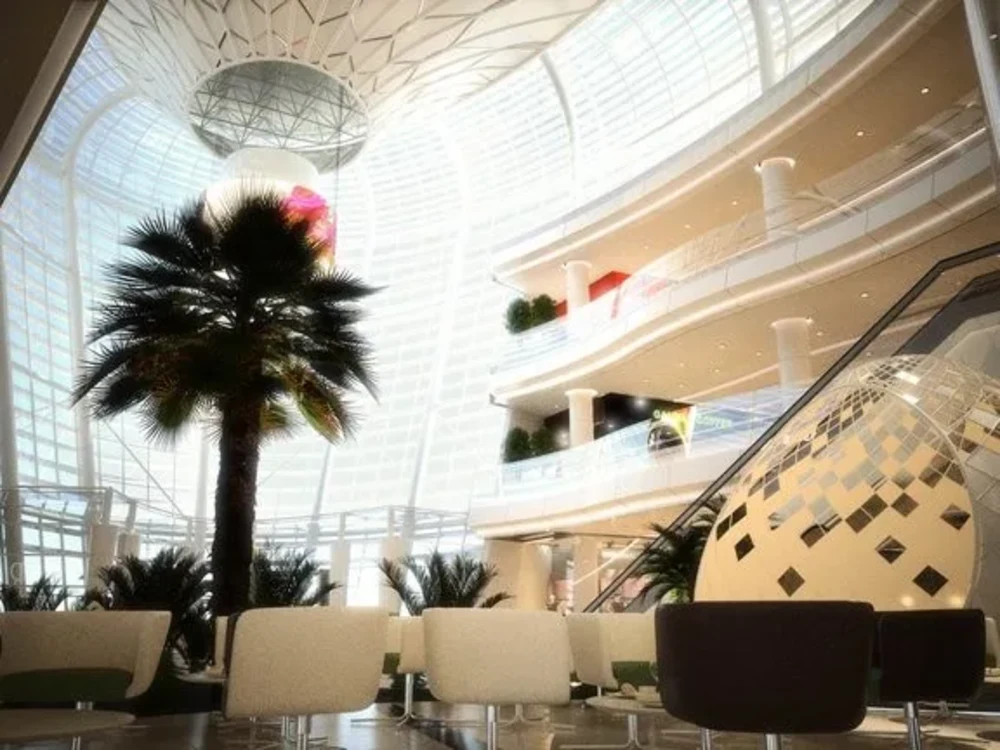 An amazing, realistic and fast visualization for your design. | Upwork