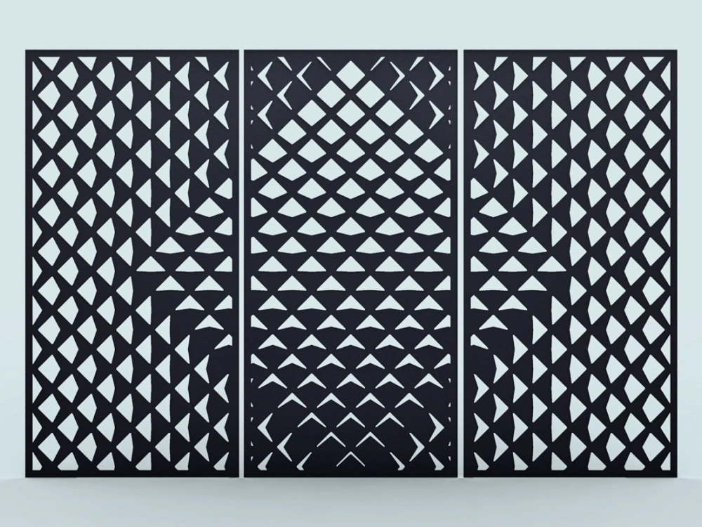 A detailed 2D vector design for LASER Cut&Engraving (DXF and more) | Upwork