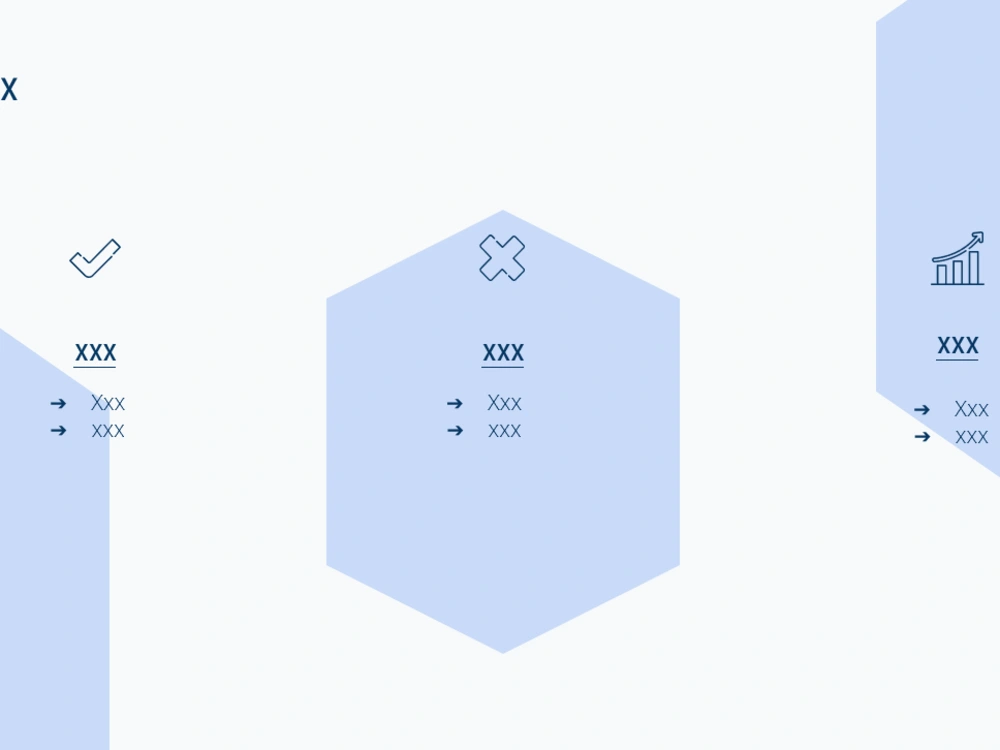 A powerful and eye-catching slide deck designed for your presentation ...