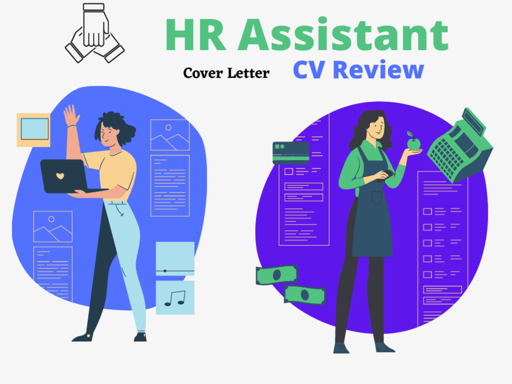 Daily Human Resource Assistance | Upwork