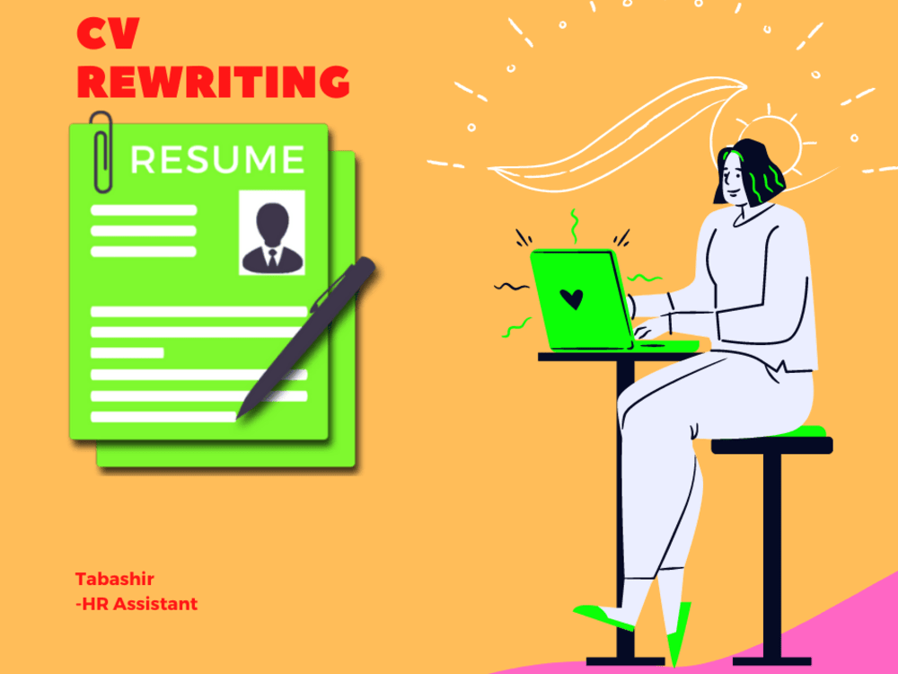Daily Human Resource Assistance | Upwork