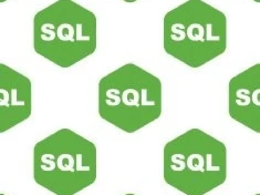 A SQL query as per your needs | Upwork