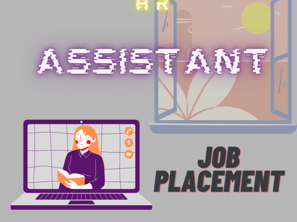 Daily Human Resource Assistance | Upwork