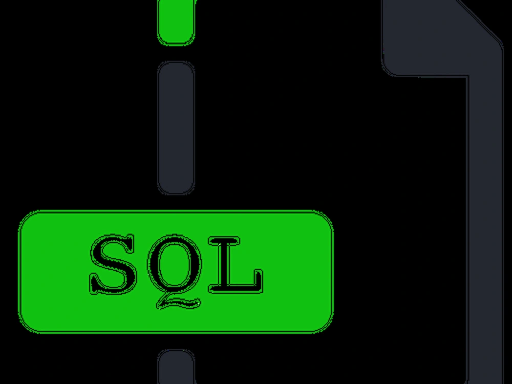 A SQL query as per your needs | Upwork