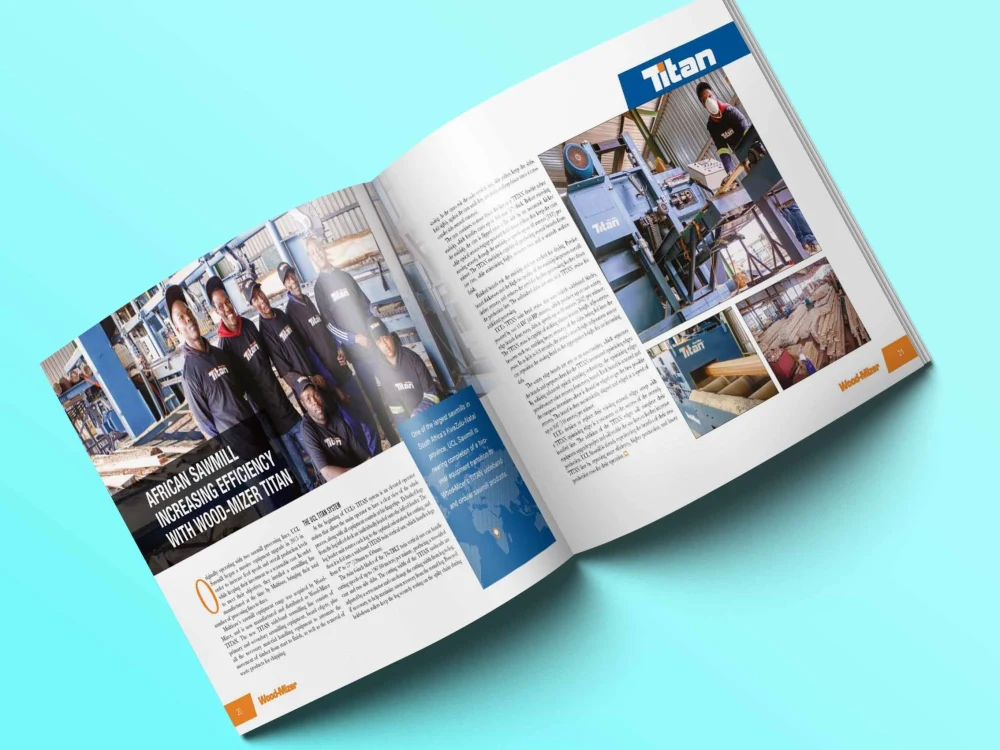 Brochure, booklet proposal, handout, layout to print | Upwork