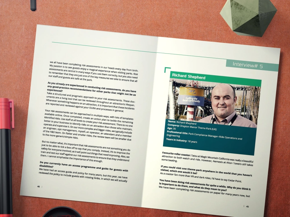 Brochure, booklet proposal, handout, layout to print | Upwork