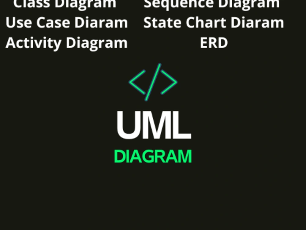 Best UML diagram, ERD, class, use case, activity, sequence diagram | Upwork Best UML diagram, ERD, class, use case, activity, sequence diagram | Upwork