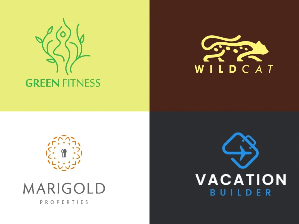 An amazing logo designed for your business | Upwork