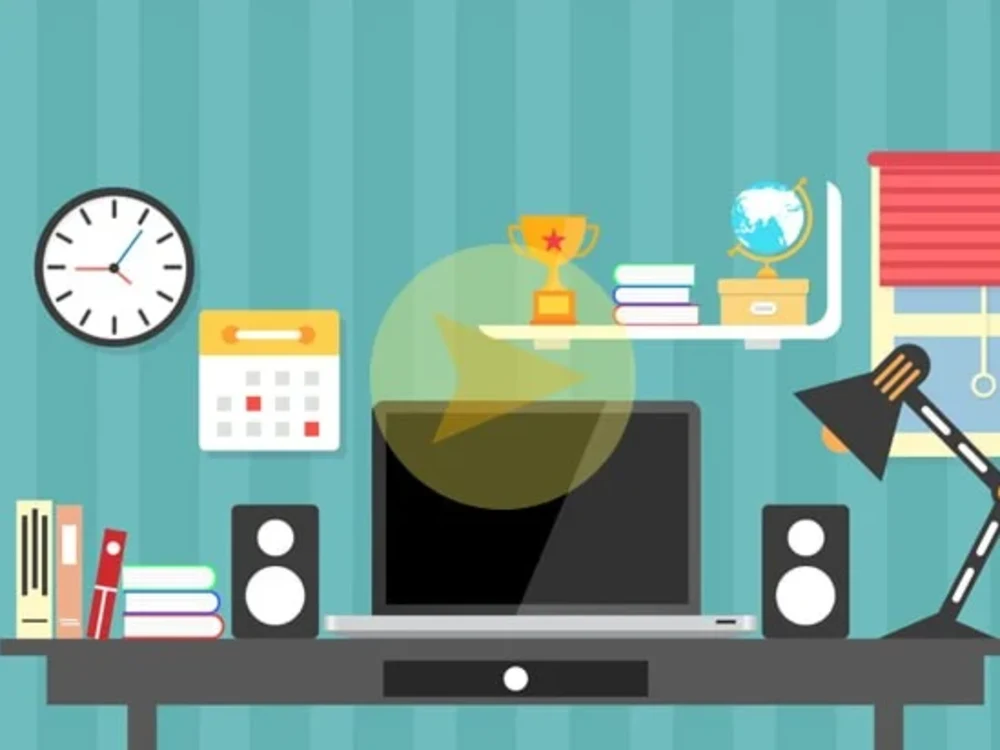 Very professional explainer animated video with voice over | Upwork