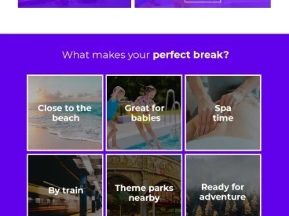 A Fantastic UI/UX design | Upwork