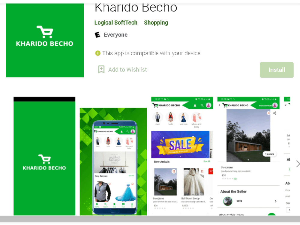 Mobile app Android and ios | Upwork